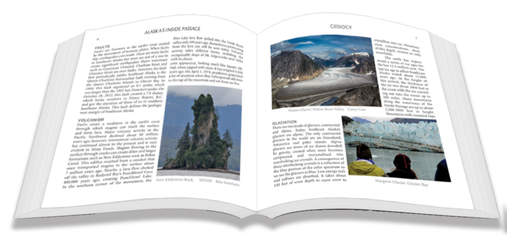 Interior Book Design