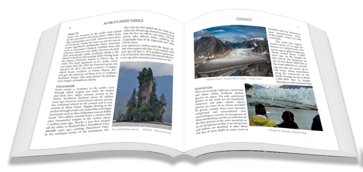 Interior Book Design